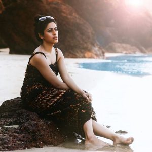 Madhura Deshpande Marathi Actress Biography Age Wiki Address