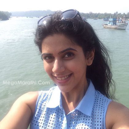 Madhura Deshpande Marathi Actress Biography Age Wiki Address