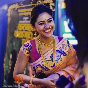 Mrunmayee Deshpande Biography Photos Images PicsWiki HusbandName