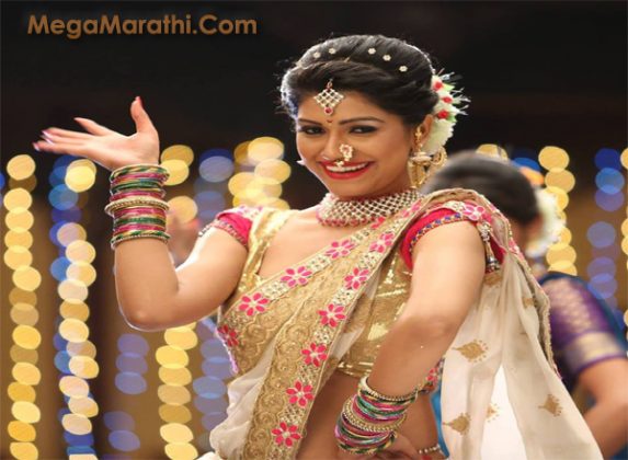 Rasika Sunil Marathi Actress Shanaya Zee Marathi Serial Photos Wiki Age