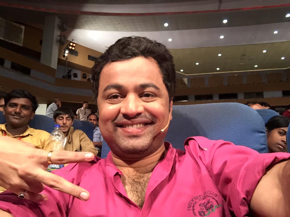 Subodh Bhave Marathi Actor Biography Photos Wallpapers Wiki Age