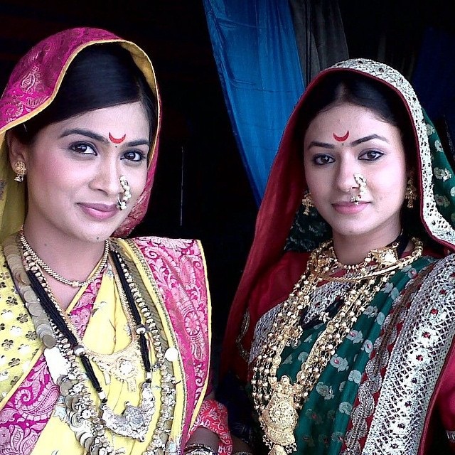 Ruchita Jadhav Marathi Actress Photos Images Pics Age Hot Wiki Biography