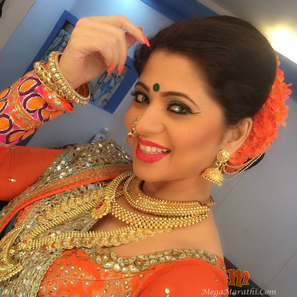 Deepali Sayed Marathi Actress Biography Photos Images Pics Wiki