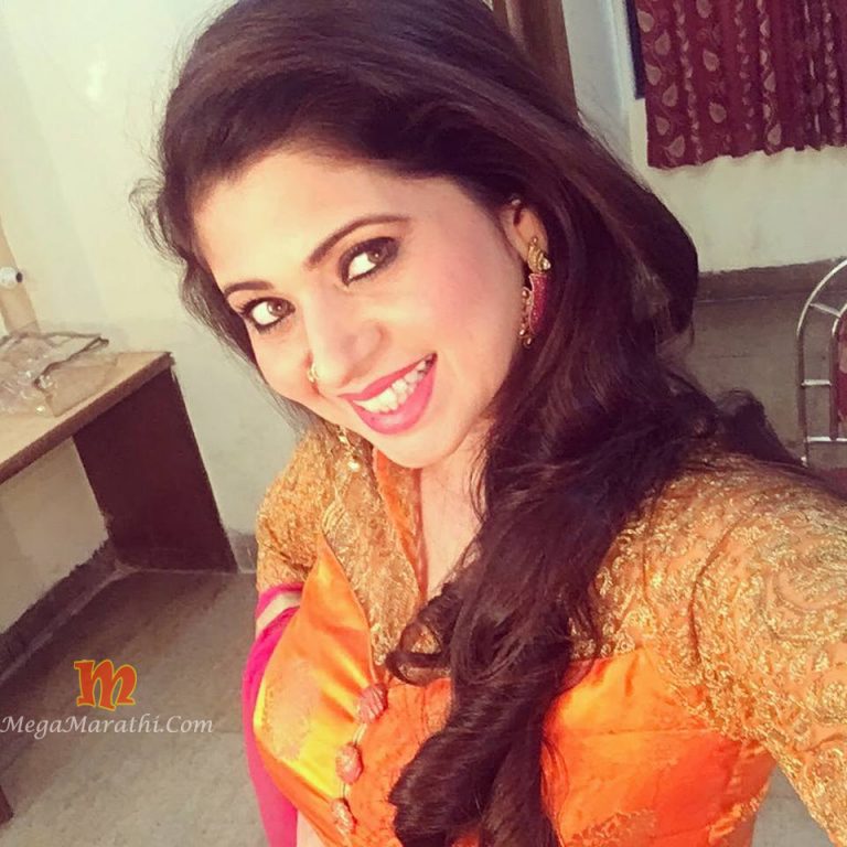 Deepali Sayed Marathi Actress Biography Photos Images Pics Wiki