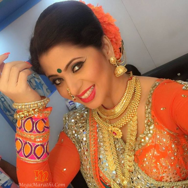 Deepali Sayed Marathi Actress Biography Photos Images Pics Wiki
