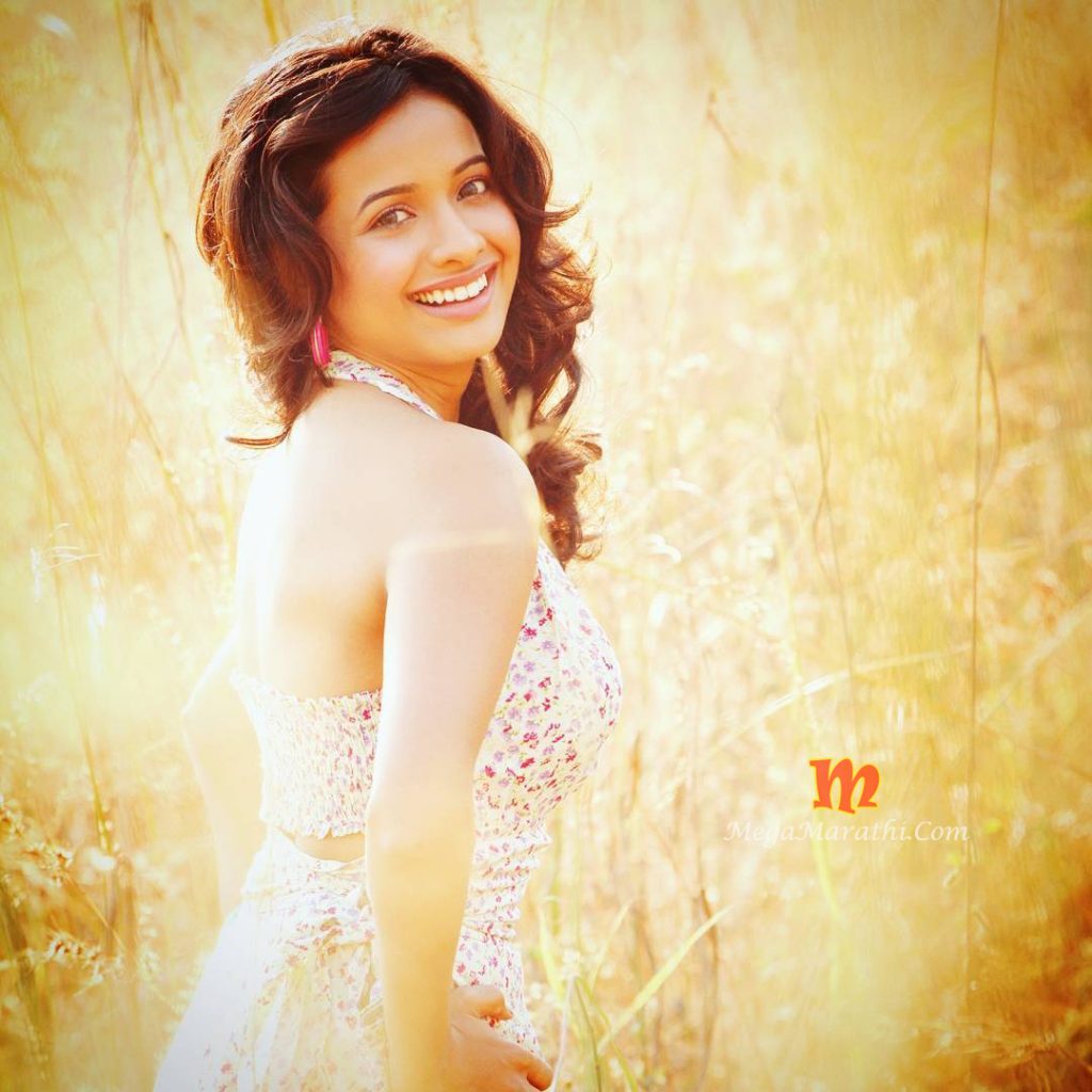 Mayuri Wagh Marathi Actress Biography Photos Pics Images Wiki Age ...