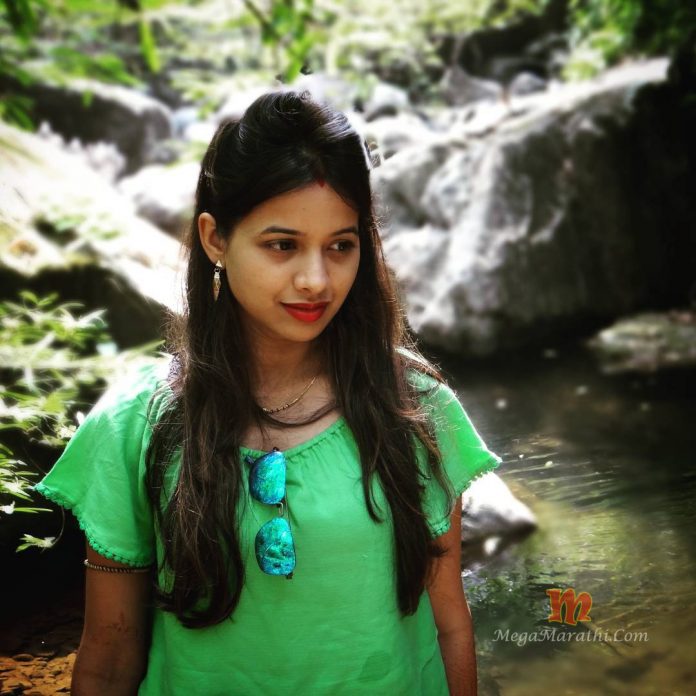 Mayuri Wagh Marathi Actress Biography Photos Pics Images Wiki Age ...