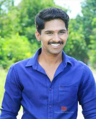 Pasant Aahe Mulgi - Zee Marathi Serial