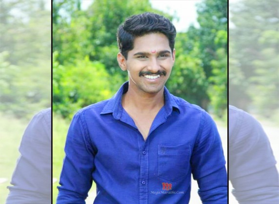 Nitish Chavan Lagira Zala Ji Zee Marathi Serial Actor Name Age Marrige ...