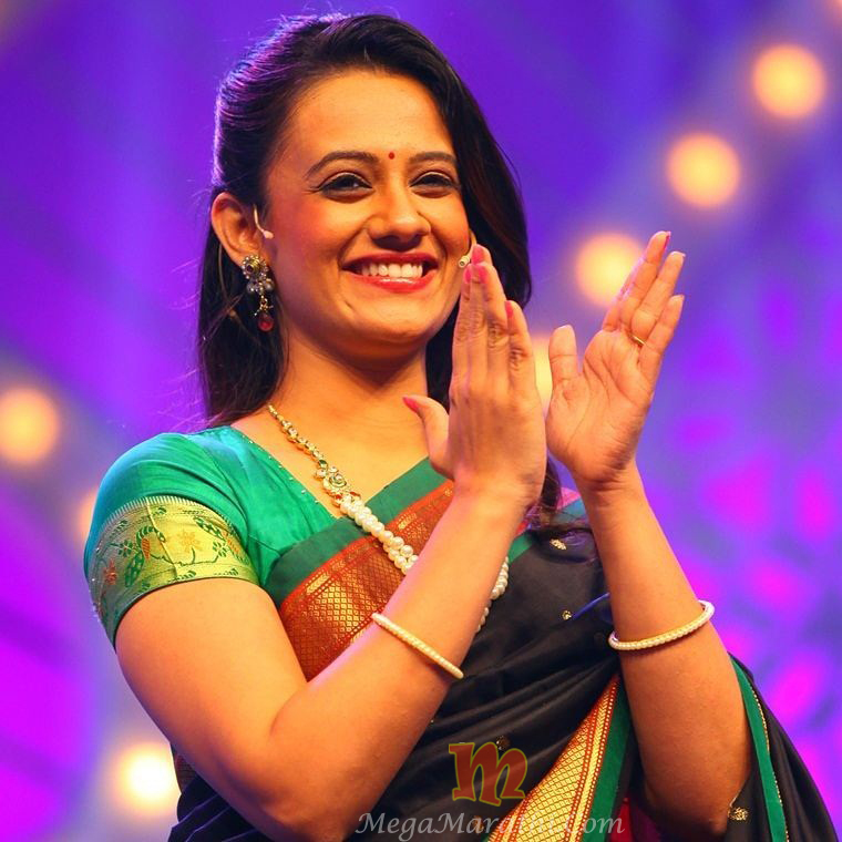 Spruha Joshi Marathi Actress Photo Bio Images Wiki Age Marriage HD Hot