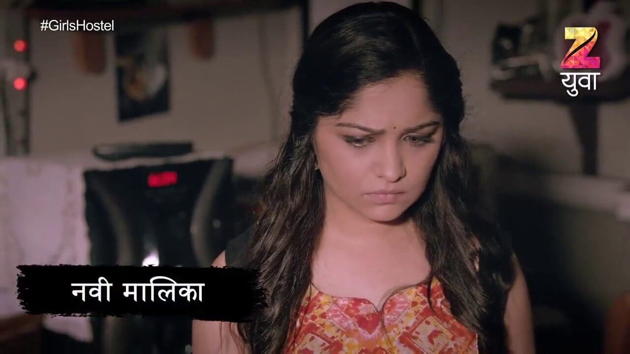 " Girls Hostel " An Mysterious Story of Unpredictable Horror