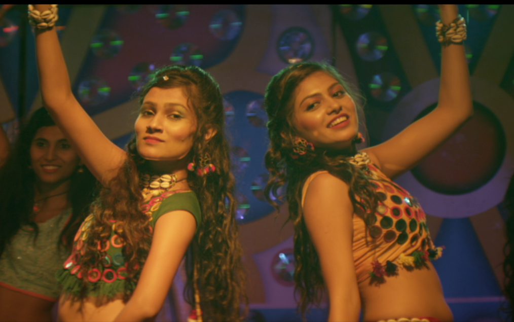 Sunidhi Chauhan and Shalmali Kholgade Unite First Time For 'Baban'